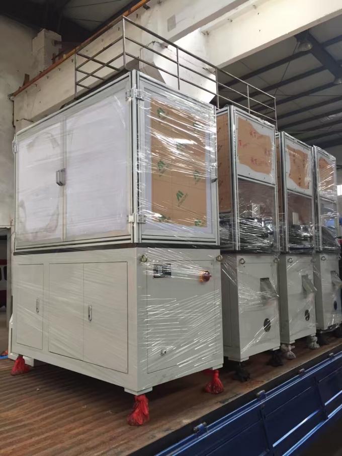 Starter Armature Hairpin Conductor Windings Forming Round Copper Wire ...