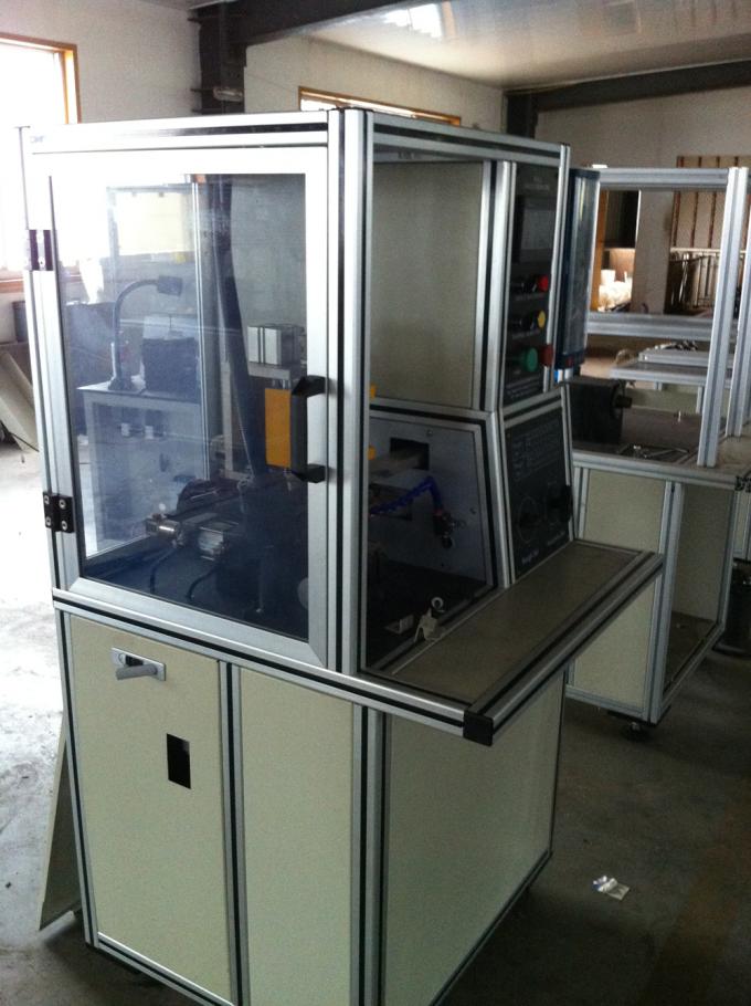 Armature Commutator Fusing Hot Staking Commutator Spot Welding Device ...