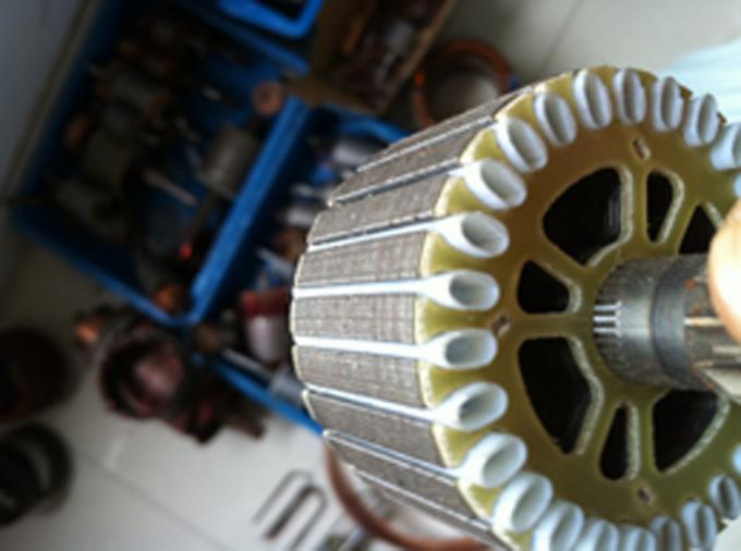 Starter Motor Armature Slot Cell Insulator Insert Rotor Insulation ...