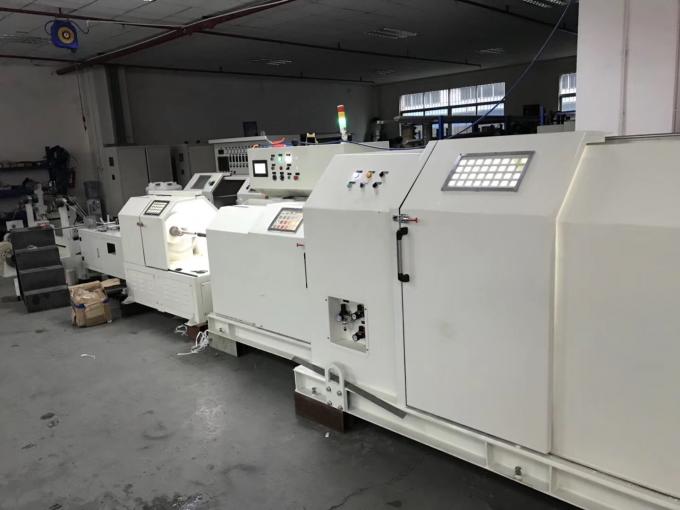 Litz Wire Winding Machine Litz Wire Production Twist Wire Machine