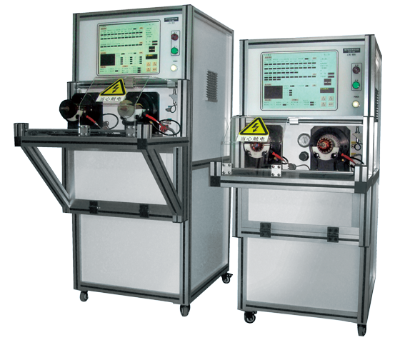 Armature Tester