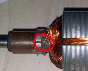 Automatic Armature Dual Double Flyer Winder Lap Winding Machine