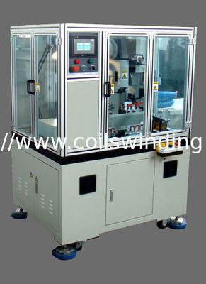 Shanghai Wind Automation Automated motor winding,armature winding ...