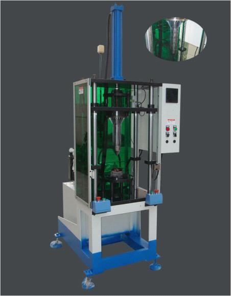 Stator Coil Forming Machine Pre-Forming Before Lacing Coil Head Forming