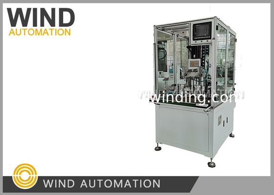 Shanghai Wind Automation Automated motor winding,armature winding ...