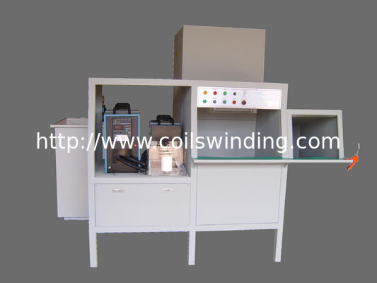 Shanghai Wind Automation Automated motor winding,armature winding ...